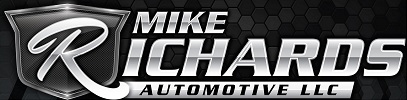 Mike Richards Automotive LLC